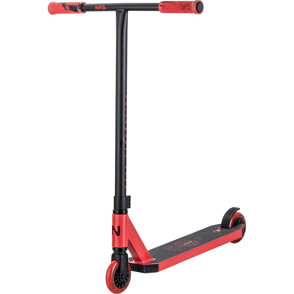 NKD Next Generation Trick Sparkcykel